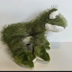 webkinz | Toys | Ganz Webkinz Tree Frog With Code Sealed Tags Green ...
